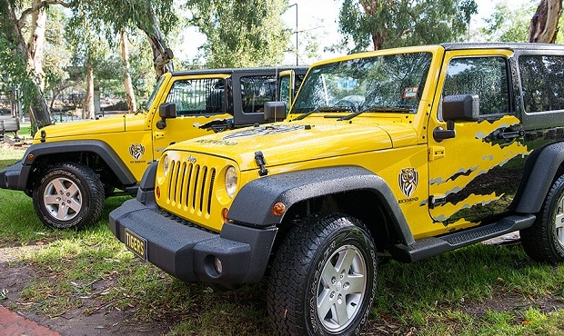 Win A Jeep At Round 4 Richmondfc au win-a-jeep-at-round-4-richmondfc-au